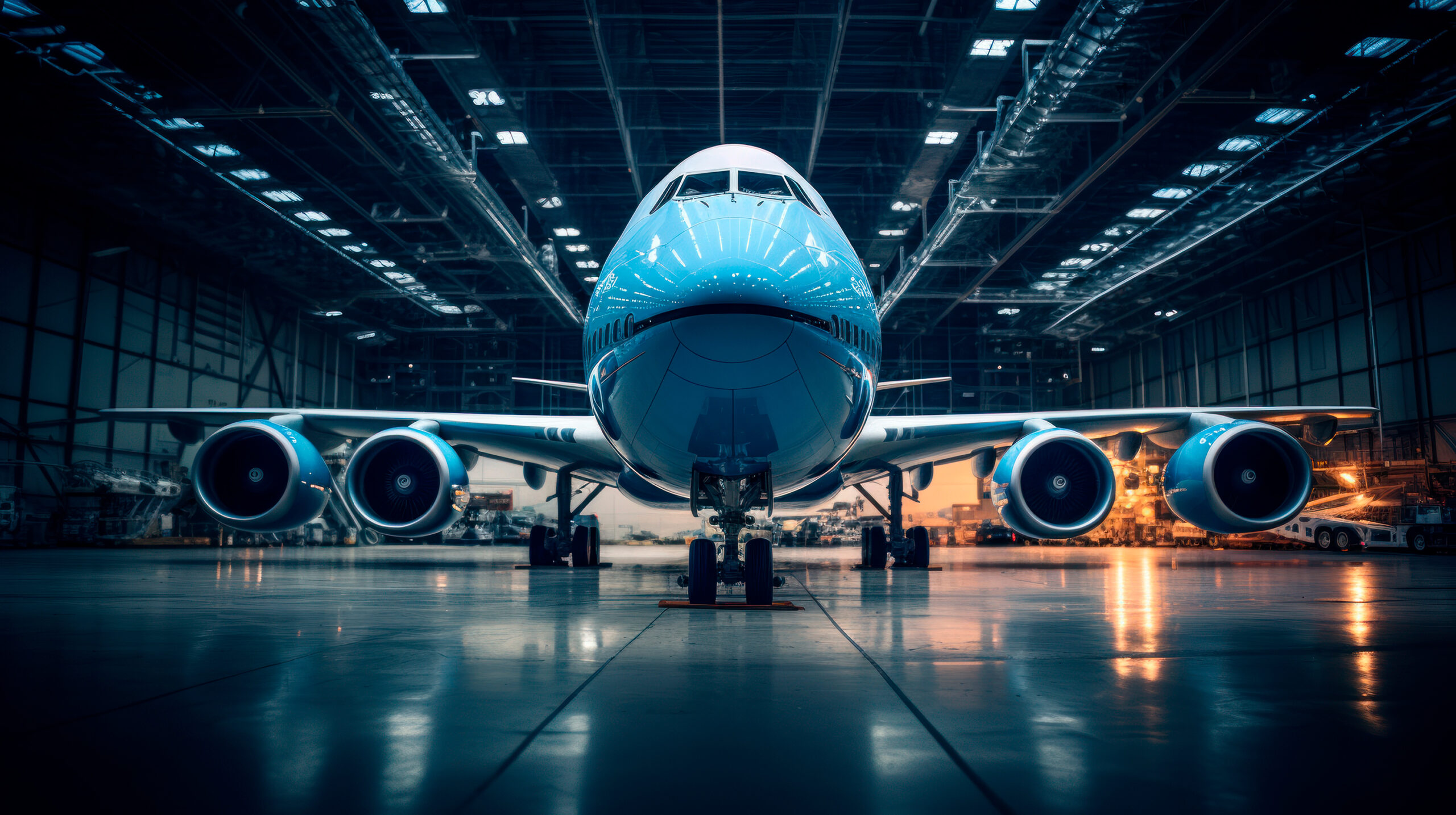 Home - WAIV Aerospace